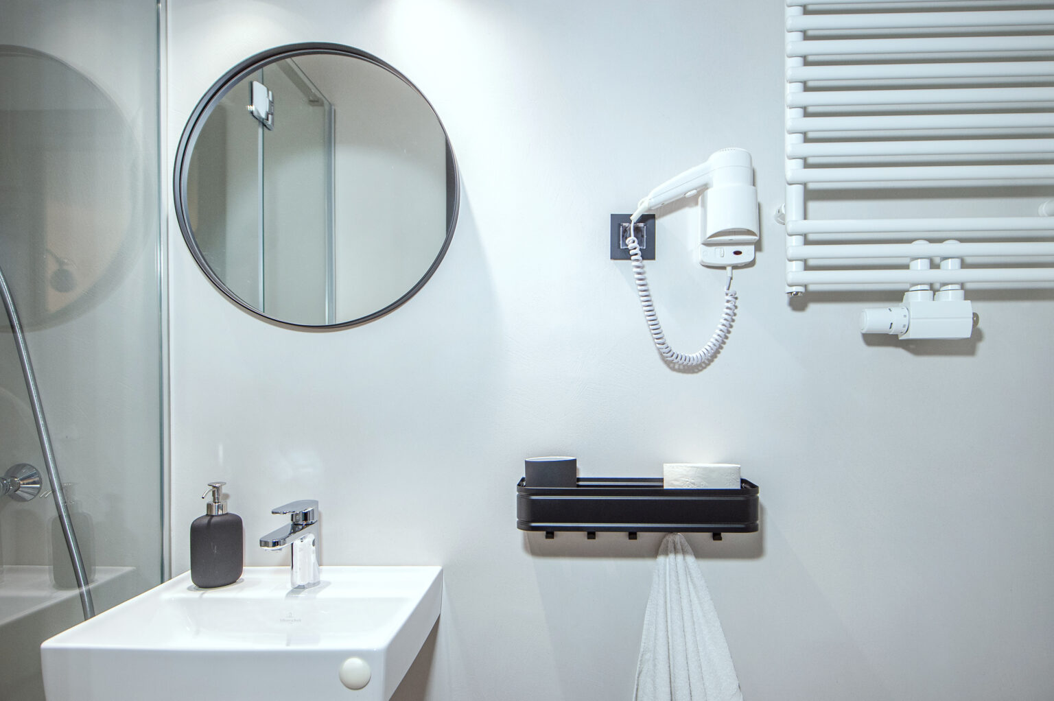 Dekorativni vodonepropusni sistem HYDROSOL Decor | JUB
